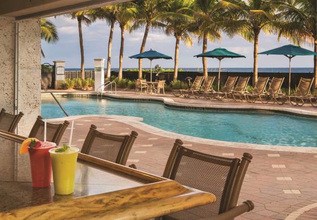 Marriotts Ocean Pointe | 2 Night Bahamas Cruise